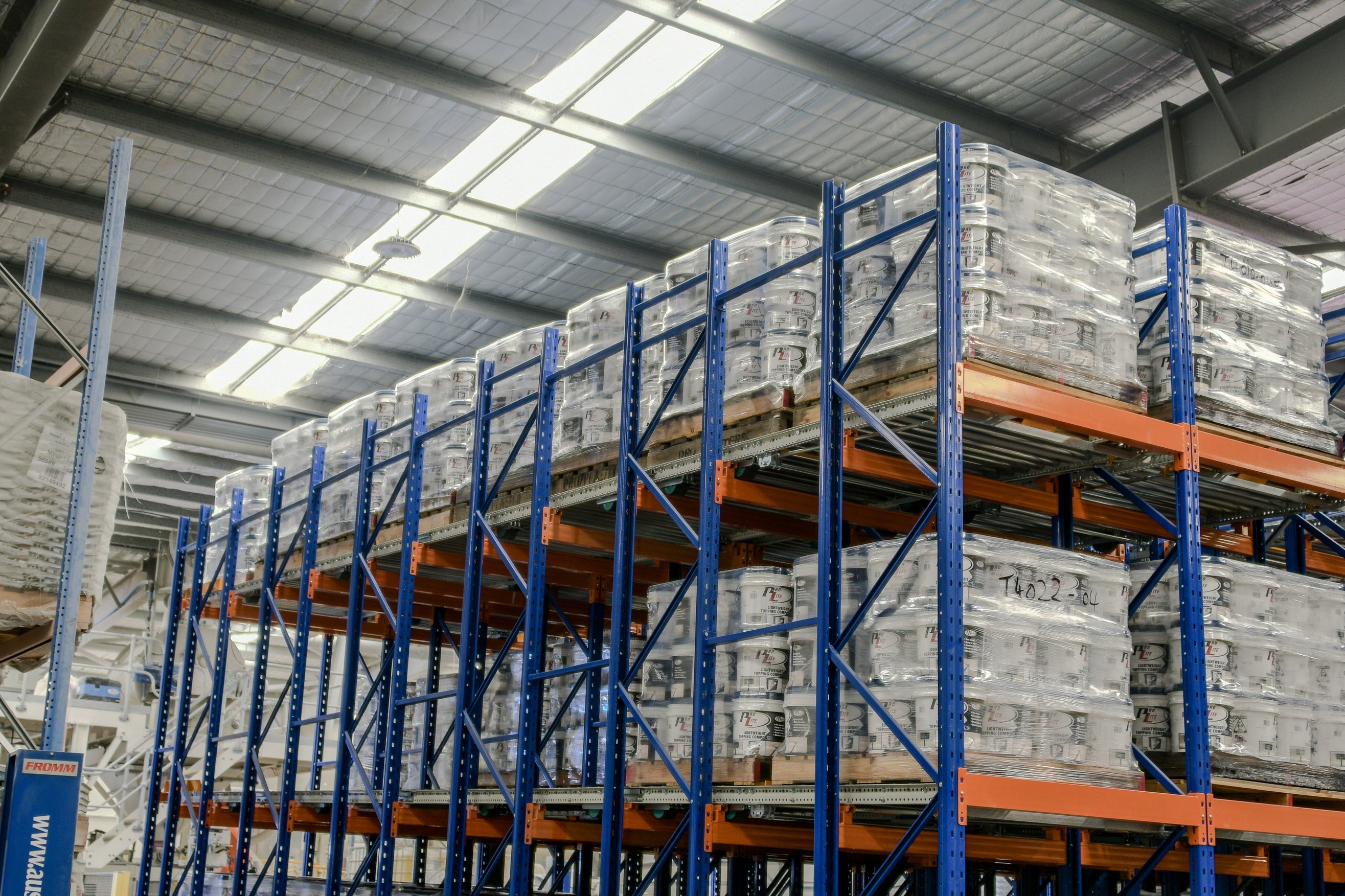 A Day in the Life of a Pro Plaster Partner