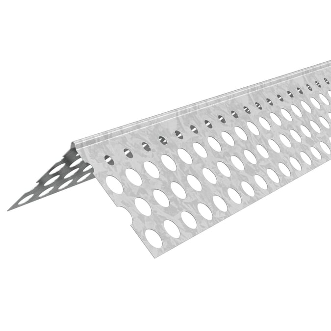 Stainless Steel vs. PVC Render Beads