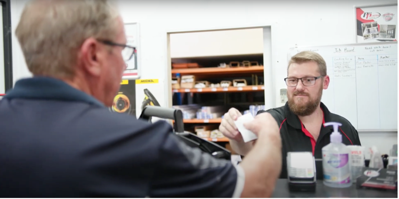 Join Our Growing Network: Top 5 Reasons to Become a Pro Plaster Partner