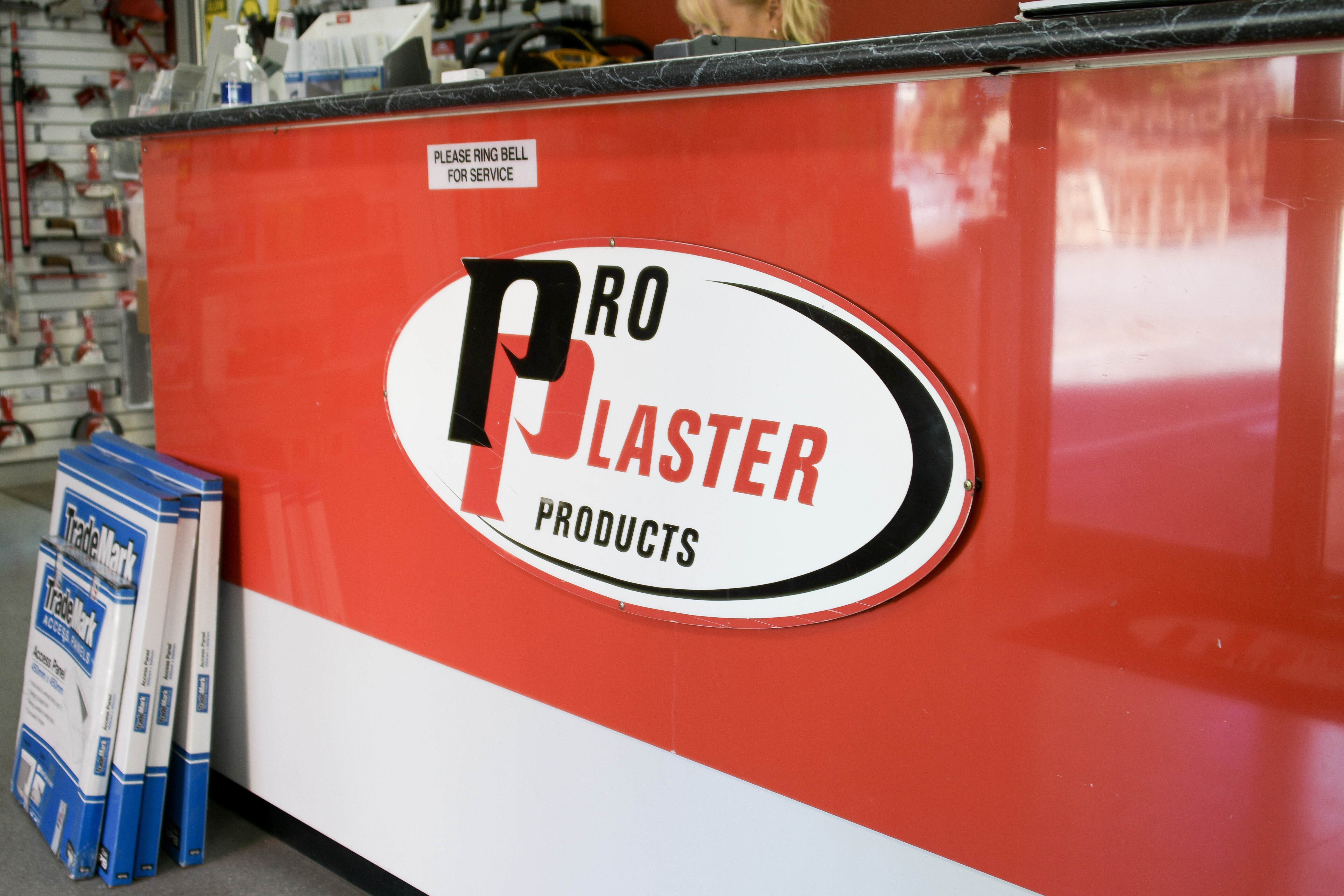 A Day in the Life of a Pro Plaster Partner
